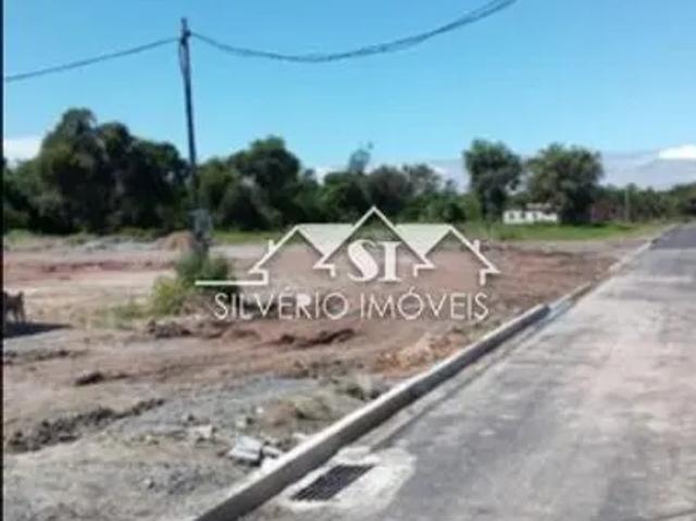 Terreno Duque de Caxias, Parada Morabi