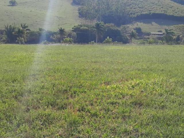 Terreno, da Grama, Paraibuna, SP