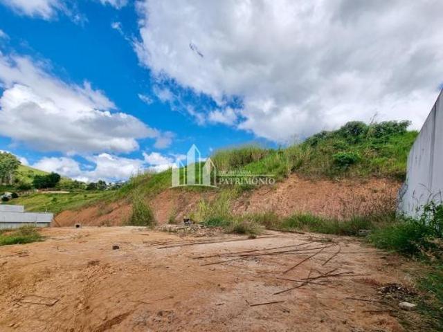 Terreno, da Paz, Astolfo Dutra, MG