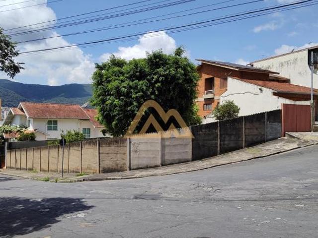 Terreno, da Saúde, Poços de Caldas, MG