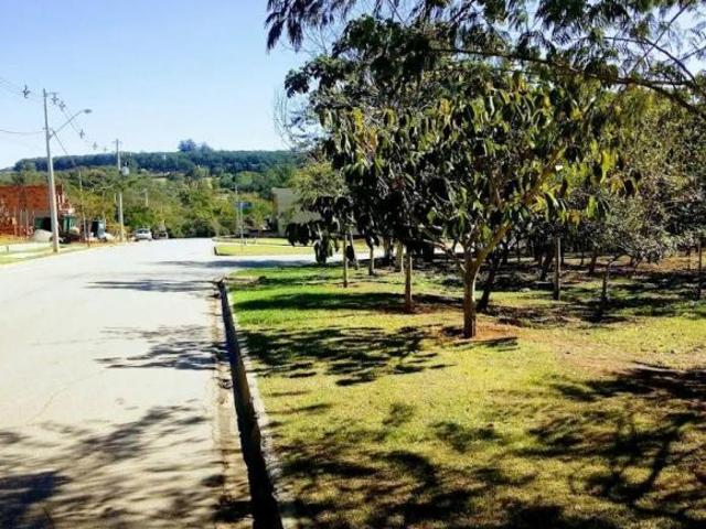 Terreno da venda no Condomínio Villagio Ipanema I em Sorocaba
