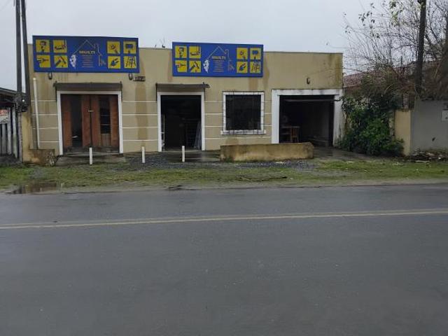 Terreno Damião Botelho