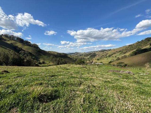 Terreno das Pedras, Vales e Rio Sul de Minas