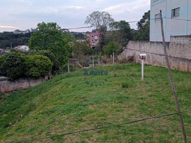 Terreno de mais de 900m2 prox Centro, Aparecida, Campo Largo/PR