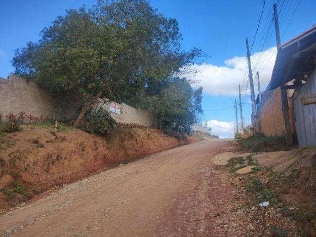 Terreno de Mil metros