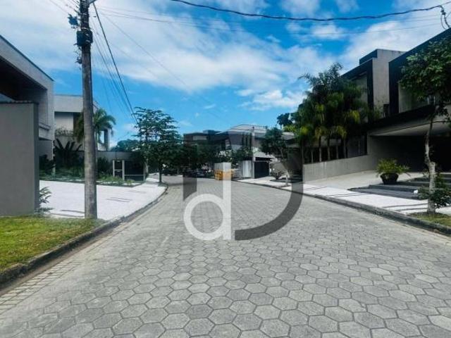 Terreno de no Módulo 16 com Rua Pavimentada e Alto Potencial de Valorização