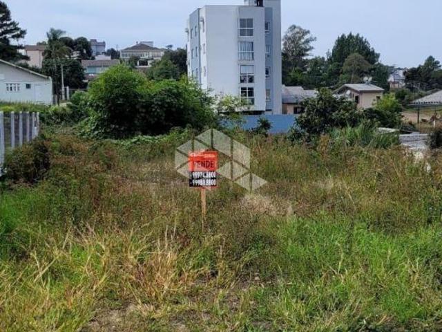 Terreno de ótima locação, 360 metros quadrados