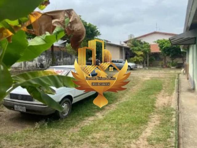 Terreno De Ótima localização ! Excelente Oportunidade !