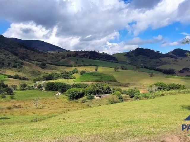 Terreno de Alto Padrão na Serra da Mantiqueira: Oportunidade Única
