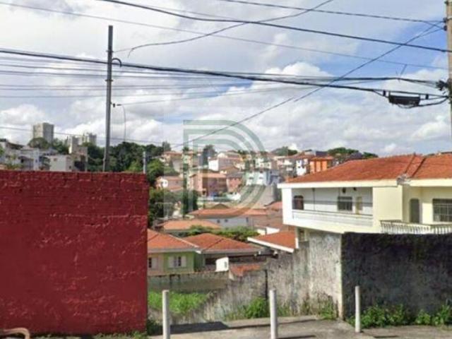 Terreno de Alto Padrão O Espaço Perfeito para Seu Novo Lar!