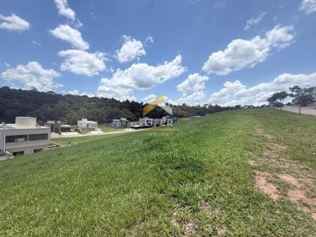 Terreno de Alto Padrão à Venda – 650 m² | Condomínio Alphaville Jundiaí