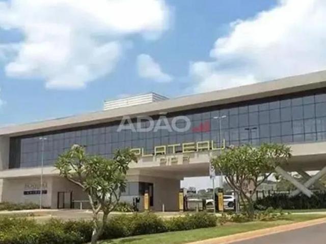 Terreno de Alto Padrão à Venda Condomínio Plateau d&apos Or Privilege | Goiânia GO