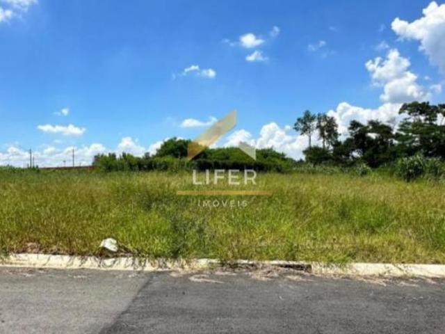 Terreno de alto padrão disponível no Condomínio Reserva da Colina
