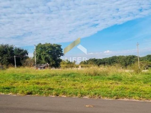 Terreno de alto padrão disponível no Loteamento Reserva Santa Maria Eco Residenc