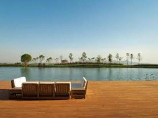 Terreno de alto padrão em condomínio na Boa Vista Village, 3.155,00 m², em Porto Feliz SP