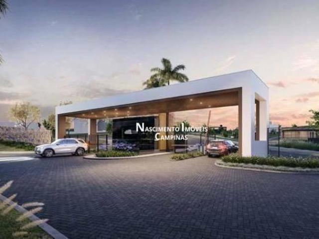 Terreno de Alto Padrão Santana da Lapa, 600 m² – Joaquim Egídio, Campinas – R$ 870.600