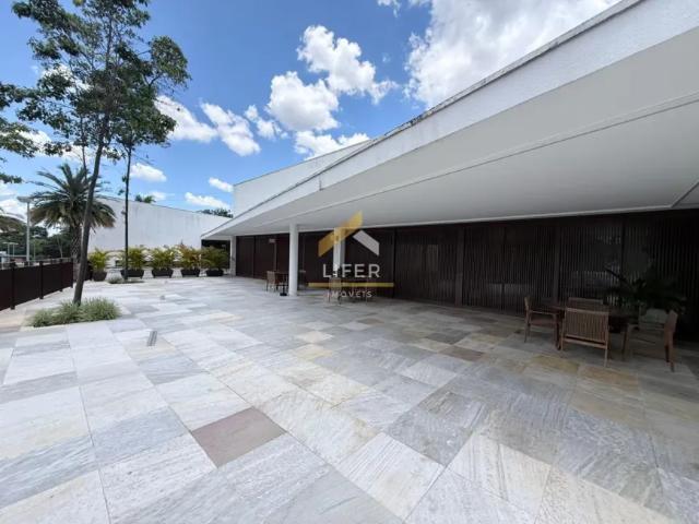 Terreno de Alto Padrão à Venda – 650 m² | Condomínio Alphaville Jundiaí