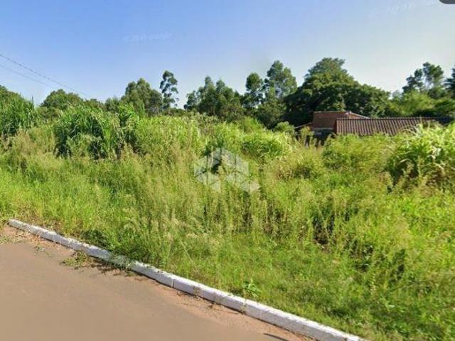 Terreno de aproximadamente 420m2 à venda no bairro Costão, em Estrela