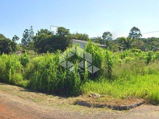 Terreno de aproximadamente 363m2 à venda no bairro Costão, em Estrela