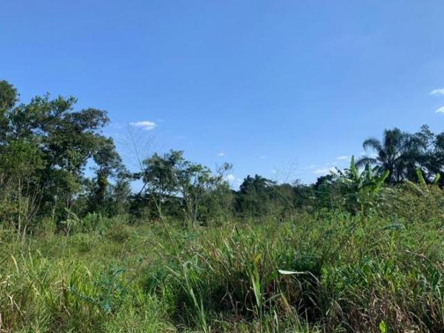 Terreno de chácara com escritura em Itanhaém R$ 110.000,00