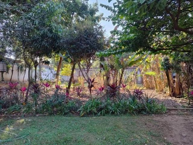 Terreno de chácara à venda, 1000 m² por R$ 400.000 Residencial Vale dos Lírios Nova Odessa/SP