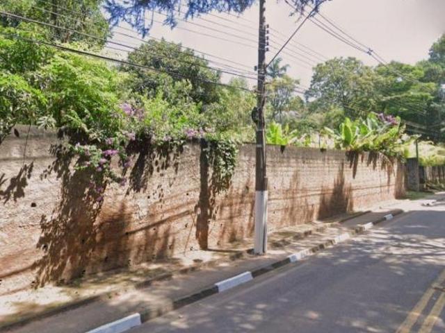 Terreno de Chácara à venda, 2516 m² por R$ 600.000 Jardim Estância Brasil Atibaia/SP