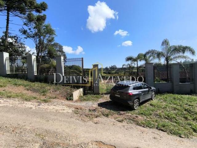 Terreno de chácara à venda, dentro de Poços e Caldas