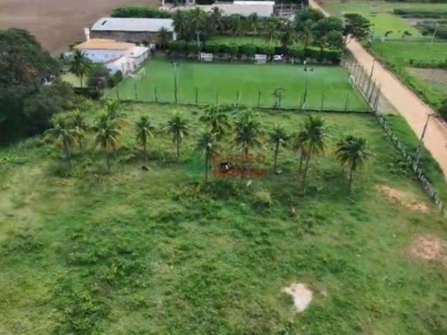 Terreno de chácara à venda em Birigui