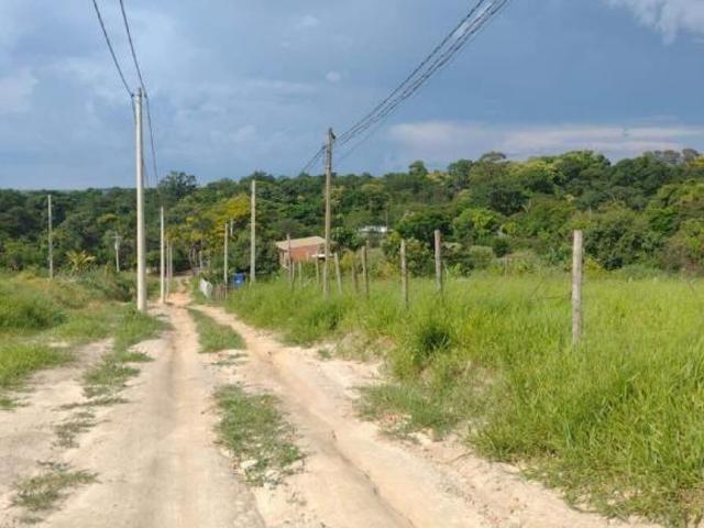 Terreno de chácara à venda em Nova Odessa