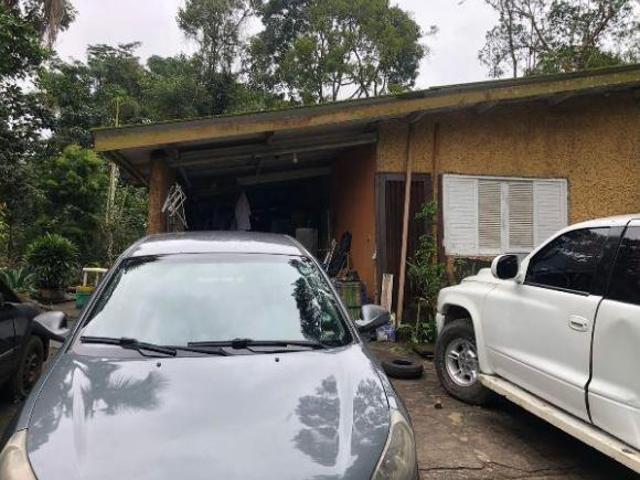 TERRENO DE CHÁCARA A VENDA NA PRAIA EM ITANHAÉM/SP