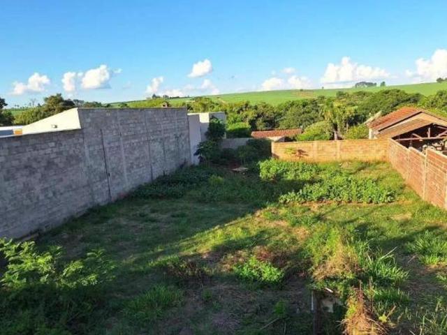 Terreno de chácara à Venda no Chácaras de Recreio Cruzeiro do Sul em Santa Bárbara d&apos Oeste