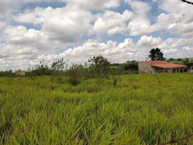 Terreno de chácara à venda no Cruzeiro do Sul em Santa Bárbara d&apos Oeste