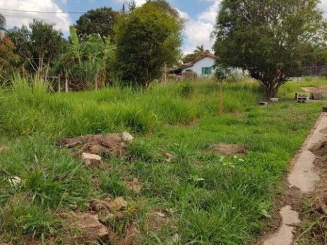 Terreno de chácara à venda no Cruzeiro do Sul em Santa Bárbara d&apos Oeste