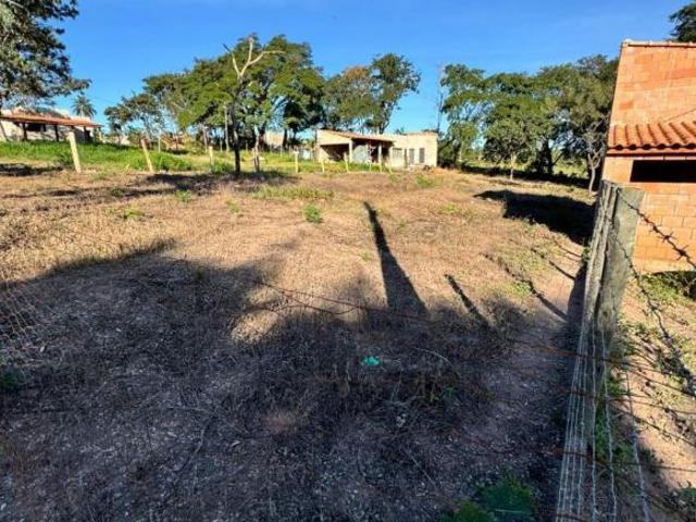Terreno de chácara à venda no sentido Franca?Claraval