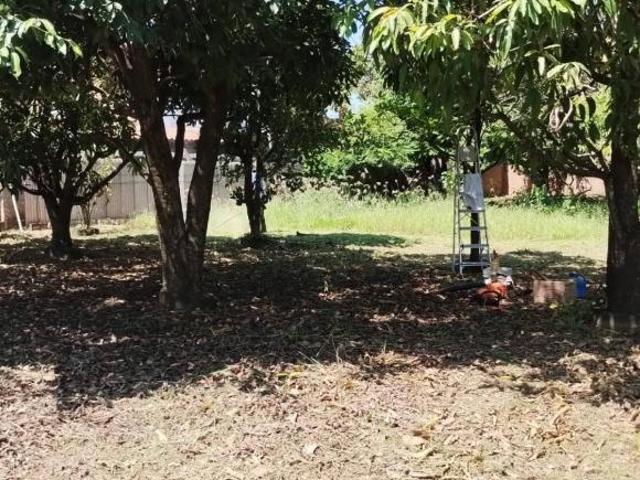 Terreno de chácara em Artur Nogueira