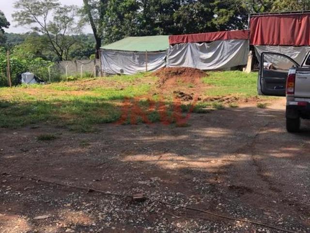 TERRENO DE CHACARA NO PARQUE DAS BANDEIRAS, INDAIATUBA SP