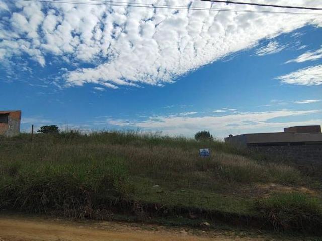 Terreno de chácara no Residencial Bela Vista