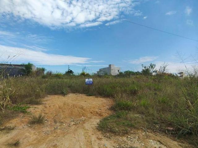Terreno de chácara no Residencial Bela Vista
