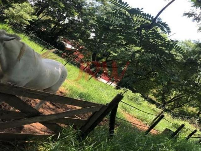 TERRENO DE CHACARA, PARQUE DAS BANDEIRAS, INDAIATUBA SP