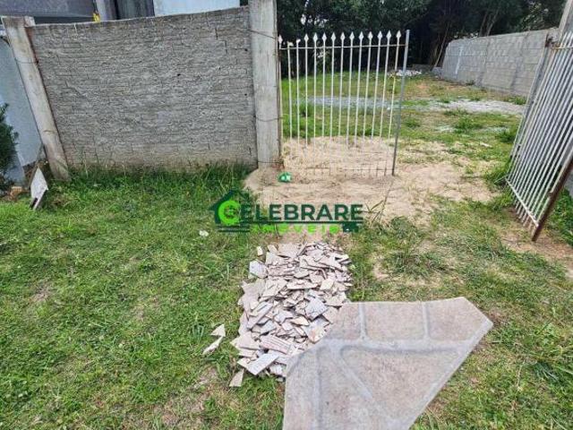 TERRENO DE COND. NO TINGUI! PRÓXIMO AO BONI E LOJA MINI PREÇO