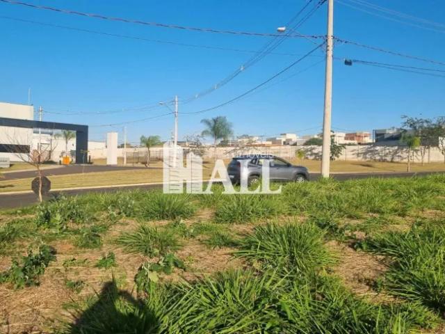 Terreno de Condomínio, Eville, Bady Bassitt
