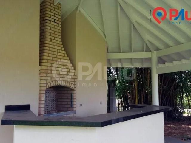 Terreno de condomínio no Terras de Piracicaba V pra vender