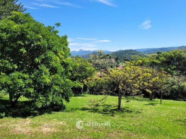 Terreno de Condomínio, 6 km, Santo Antônio do Pinhal R$ 850 mil