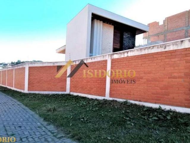 Terreno de Condomínio Colônia Antônio Prado Almirante Tamandaré R$ 480.000