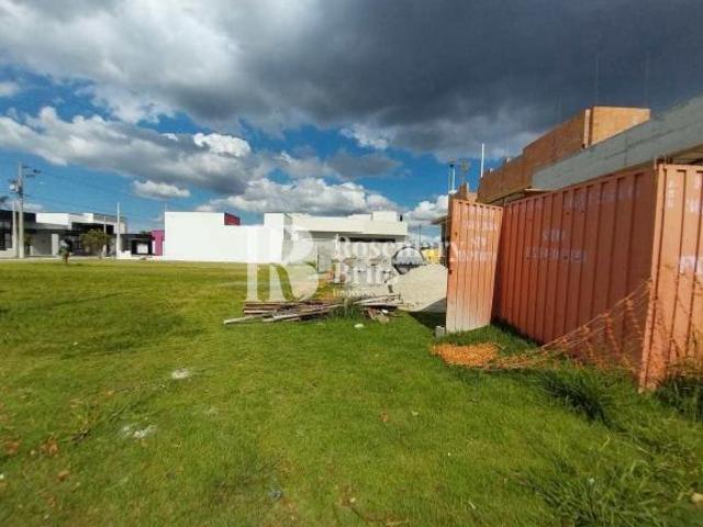 Terreno de Condomínio com 0 quarto, Bairro dos Guedes, Tremembé R$ 243 mil, Cod: 1607