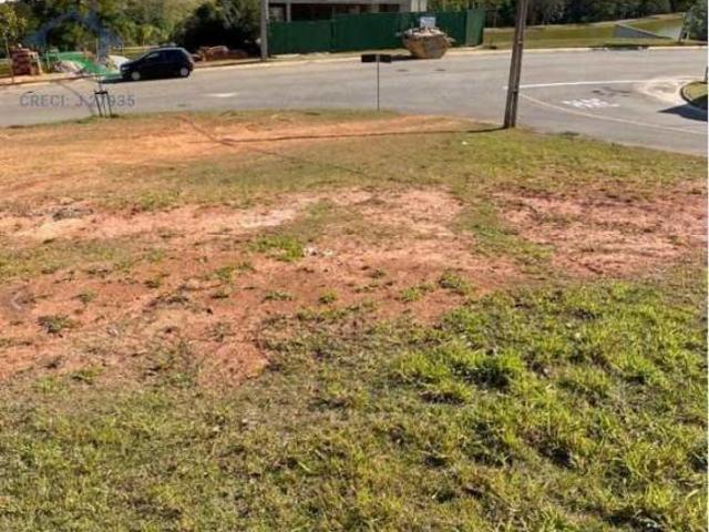 Terreno de Condomínio, Condomínio Vale das Águas, Bragança Paulista R$ 650 mil, Cod: 4607