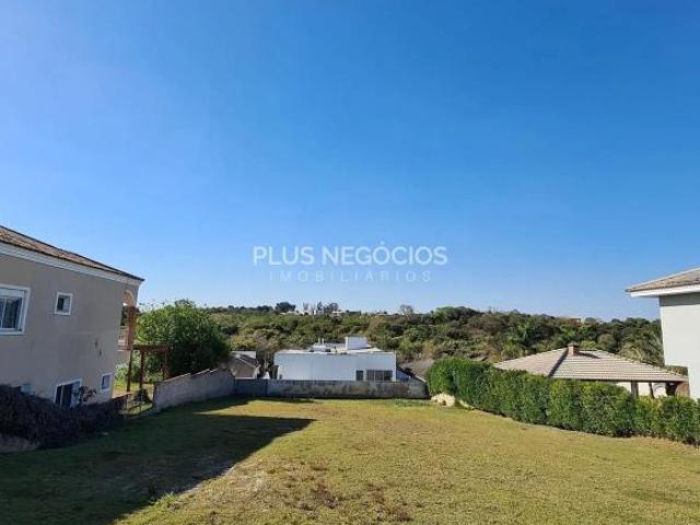 Terreno de Condomínio, Condomínio Fazenda Imperial, Sorocaba R$ 985 mil, Cod: 218212