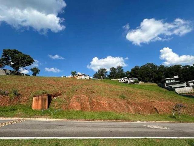 Terreno de Condomínio, Condominio Quintas da Boa Vista, Atibaia R$ 299 mil, Cod: 4817