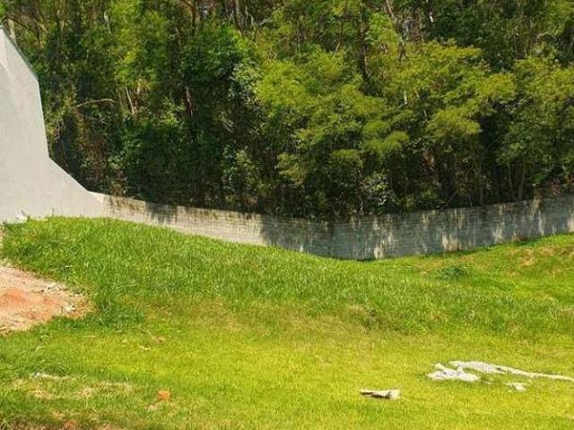 Terreno de Condomínio, Condominio Quintas da Boa Vista, Atibaia R$ 310 mil, Cod: 4752