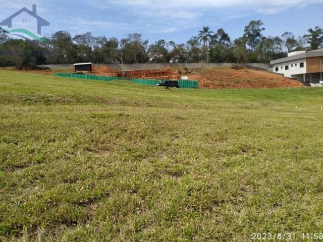 Terreno de Condomínio, Condominio Quintas da Boa Vista, Atibaia R$ 378 mil, Cod: 4383